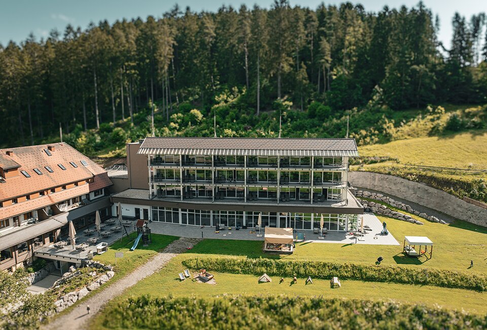 Kinder Familienresort Schl chtm hle Familienhotel In Grafenhausen